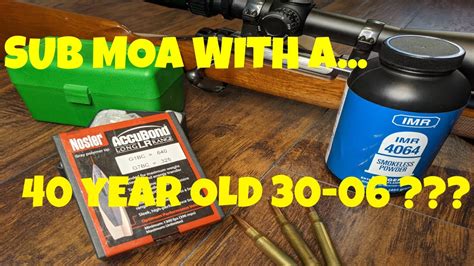 30 06 Reloading Recipes Banana