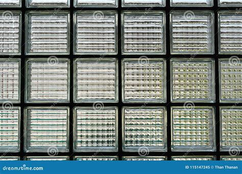 Behind The Grass Bricks Stock Image Image Of Light 115147245