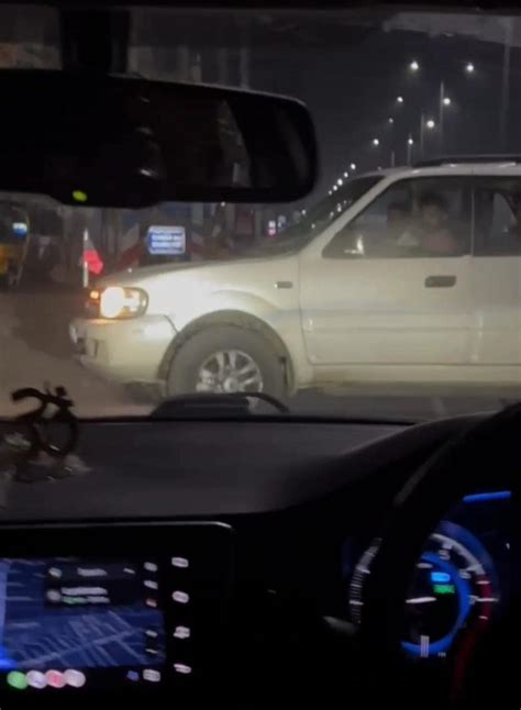 இசிஆரில் தப்பு செஞ்சது எல்லாம் அதிமுகவினர் பழி மட்டும் திமுக மீதா இறங்கி அடிக்கும் ஆர் எஸ்