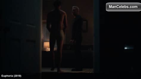 Jacob Elordi Ass In Panties Eporner