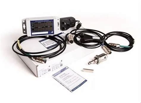 Oil Condition Monitoring Kit At ₹ 210000set Oil Condition Monitoring System In Kolhapur Id