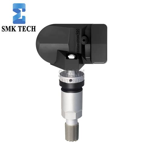 Programmable Tpms Sensor With 315mhz 433mhz Dual Frequency Two In One