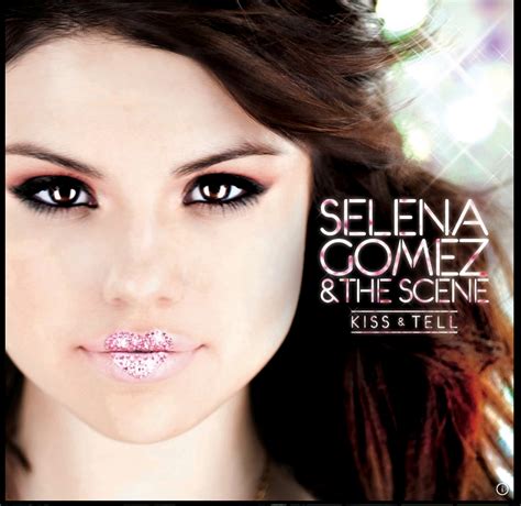 Selena Gomez Cd Album