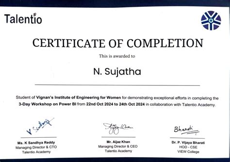 Nunna Sujatha On Linkedin Powerbi Datavisualization Dataanalysis Datascience Talentoacademy