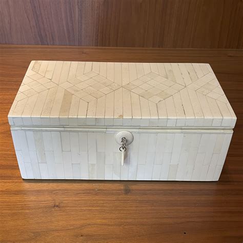 Caixa Retangular One Goods