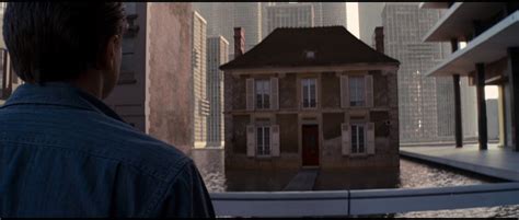 Inception Movie Guide Colossus