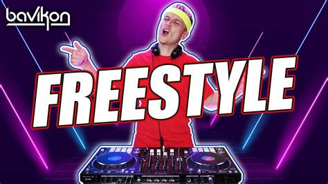 Freestyle 80s Mix Best Old School Freestyle Mix Freestyle Classics