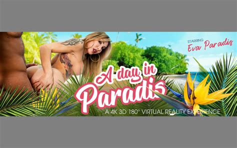 Trans A Day In Paradis