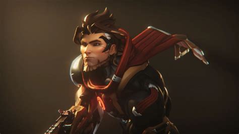 Every New Overwatch Hero And Character In 2026 All Voice Actors