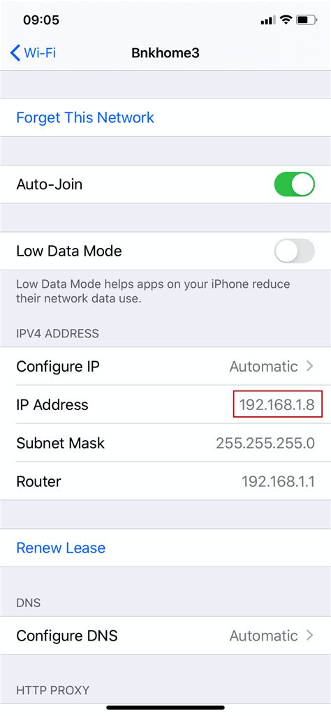How To Find Out Other Devices Mac Address Using Terminal Emulator