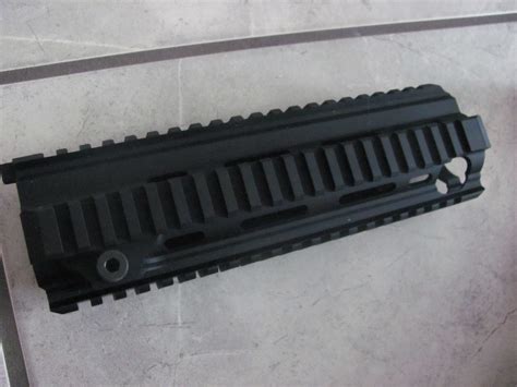 Wts Hk Parts 9 Quad Rail For Mr556 Hk416 Hkpro Forums