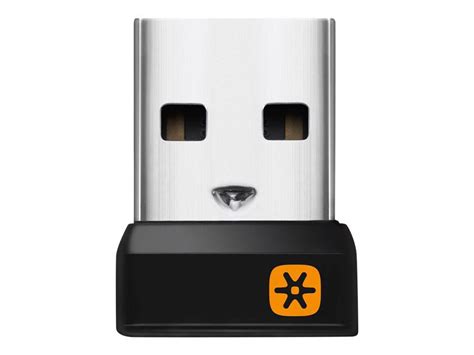 Logitech Unifying Receiver Hertels