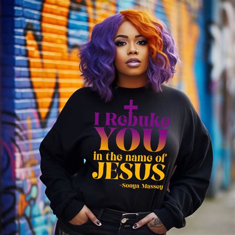 I Rebuke You Sonya Massey Mrr Png Svg Eboss 247