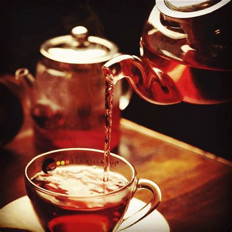 Tea Villa Cafe In Hsr For Variety Of Teas Lbb Bangalore