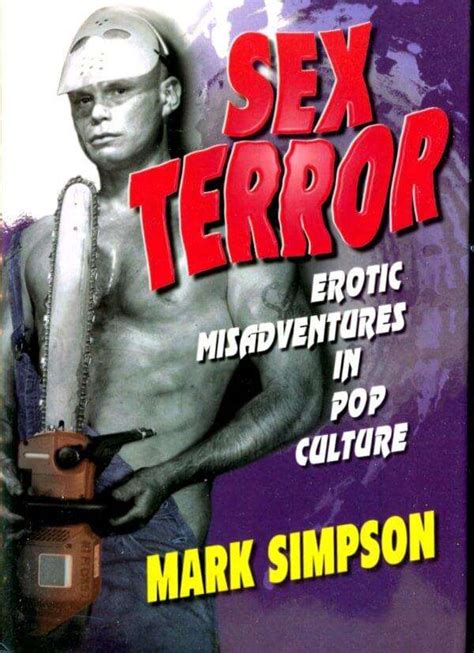 Sex Terror