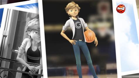 Adrien Miraculous Ladybug Photo Fanpop