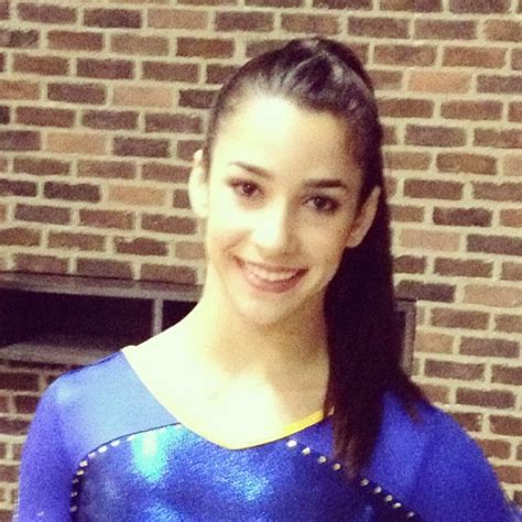 Aly Raisman Pictures