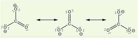Co3 2 Lewis Structure