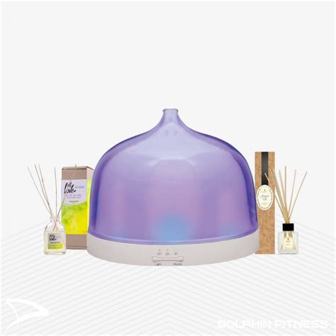 Diffuser