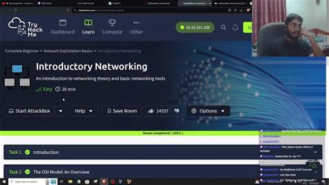 Learning Javascript Learning Everything Cybersecurity Road To Ethical Hacker Youtube