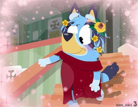 Pin By Magiclove99 Abby On Bluey Cute Kawaii Drawings Kawaii