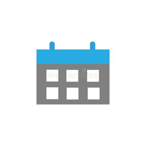 Management And Calendar Icon Element Of User Interface Icon For Mobile