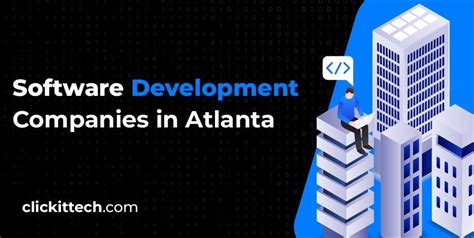 clickit devops and software development on linkedin best software development companies in atlanta