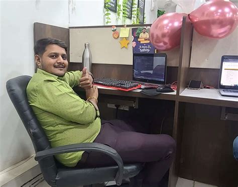 Khushboo Patel On Linkedin Lovefromzestbrains Blessings