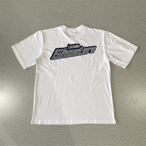 Conjunto Trapstar Verano Tecalzoshoes