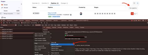 profiling gitlab docs