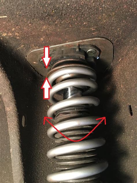 Shock Mounts Replacement Page 3 Xweb Forums