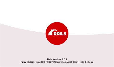 Nextjs X Typescript X Docker X Rails Apiの環境構築まで