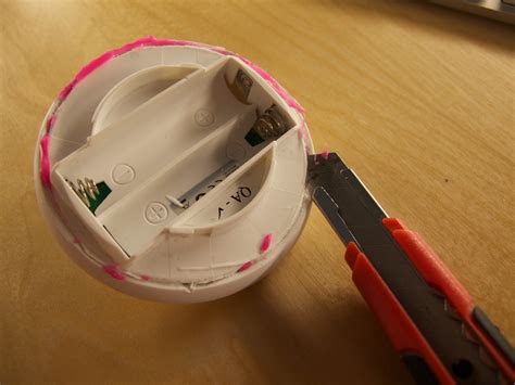 Hacking My Vagina Scanlime