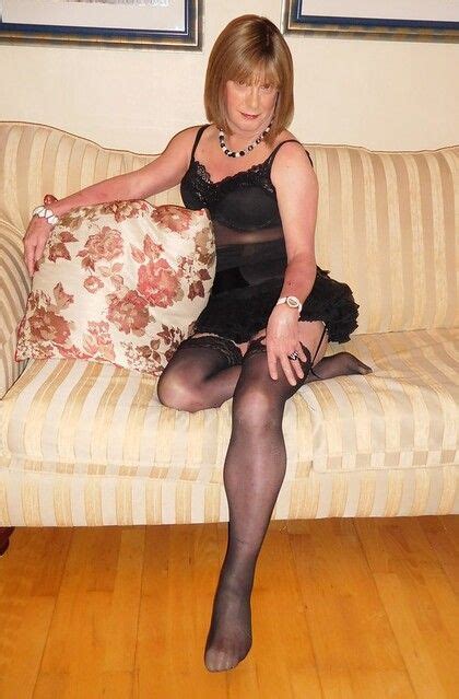 If I Can Do It You Can Do It Too Dress Stockings