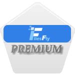日本代理店24 Filesfly プレミアムアカウント販売