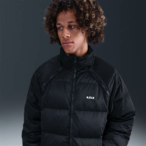Therma Fit Basketball Jackets