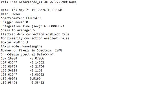 Python How To Load In Jupyter A Table From Txt File From A Certain