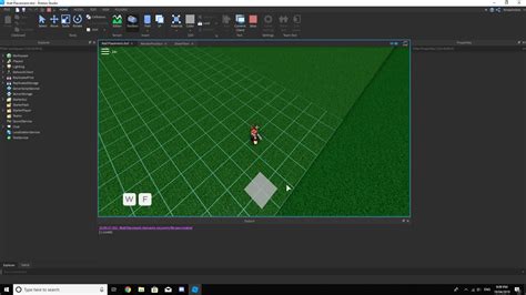 Increase Size Of Parts Via Dragging In Game Scripting Support