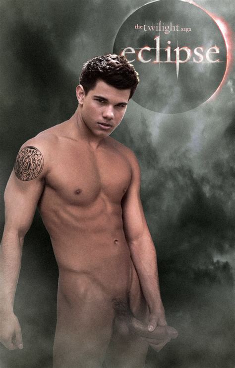Taylor Lautner Vi Tv At Play