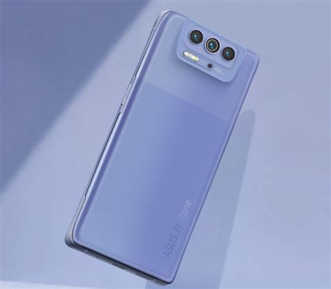 The Asus Zenfone 9 Gets Imagined In Stunning Renders Notebookcheck