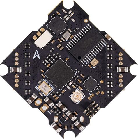 BETAFPV F AIO S Brushless Flight Controller SPI Frsky LBT Receiver A ESC Integrated VTX With