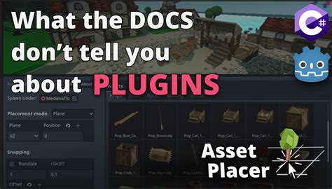 I Made A Devlog If You Want To Make Pluginstools Might Wanna Give It