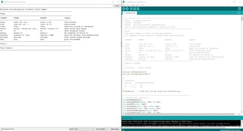 Elechouse Voice Recognition V31 Failed Or Timeout Programming Arduino Forum