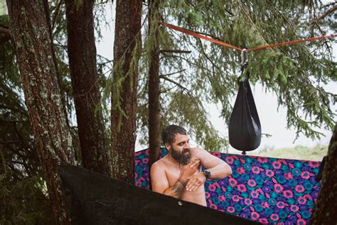 The 8 Best Camping Showers Plus How To Makeshift Your Own