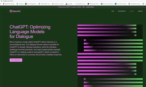 Chatgpt And Its Evil Twin