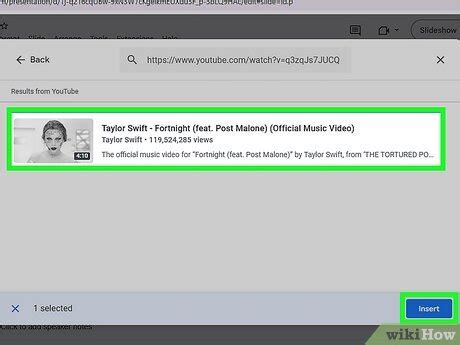 How To Add Music To Google Slides Quick Easy Guide