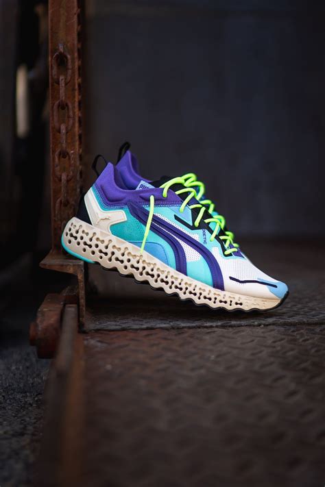 puma calibrate restored metric artofit