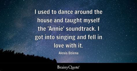 Top 10 Annie Quotes Brainyquote
