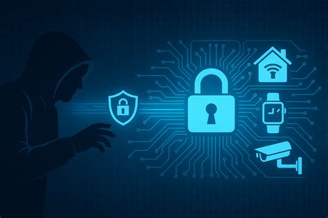 Best Practices For Iot Device Cybersecurity How To Protect Your Connected Devices From Digital