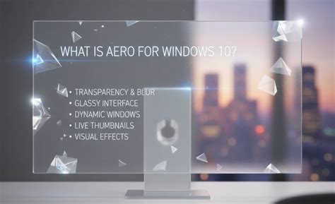 Aero For Windows 10 Unlock Stunning Visuals Today Wingeek